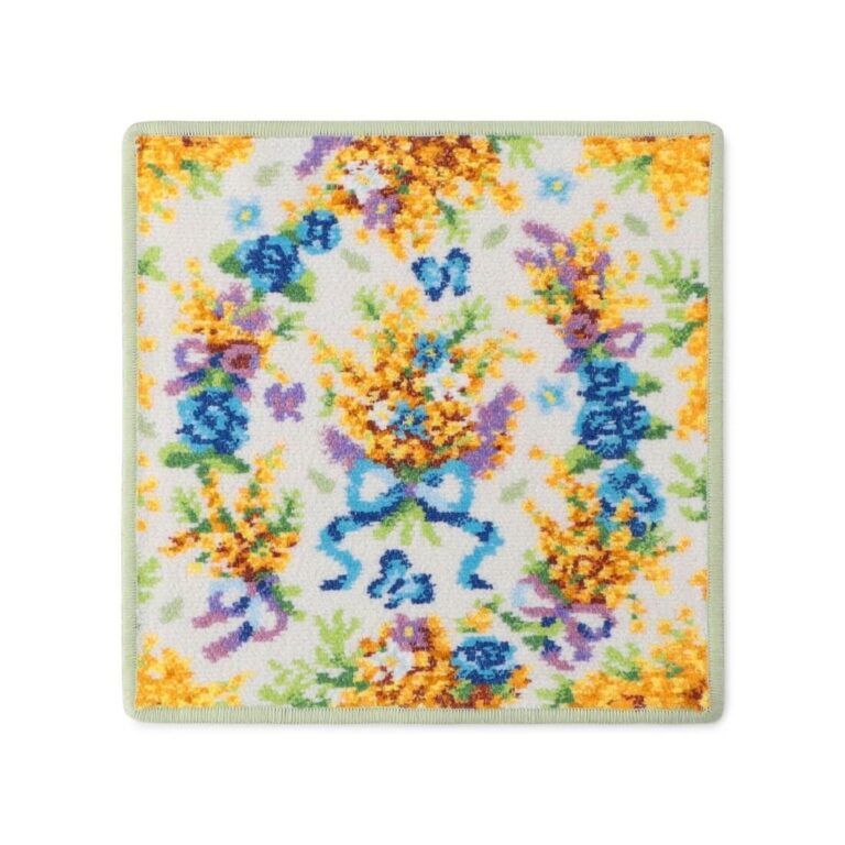 【2025年2月新作】フェイラー『ミモザペルテー』「フォーマル＆セレモニー」バッグ 全ラインナップ紹介！ | りすいろ情報局